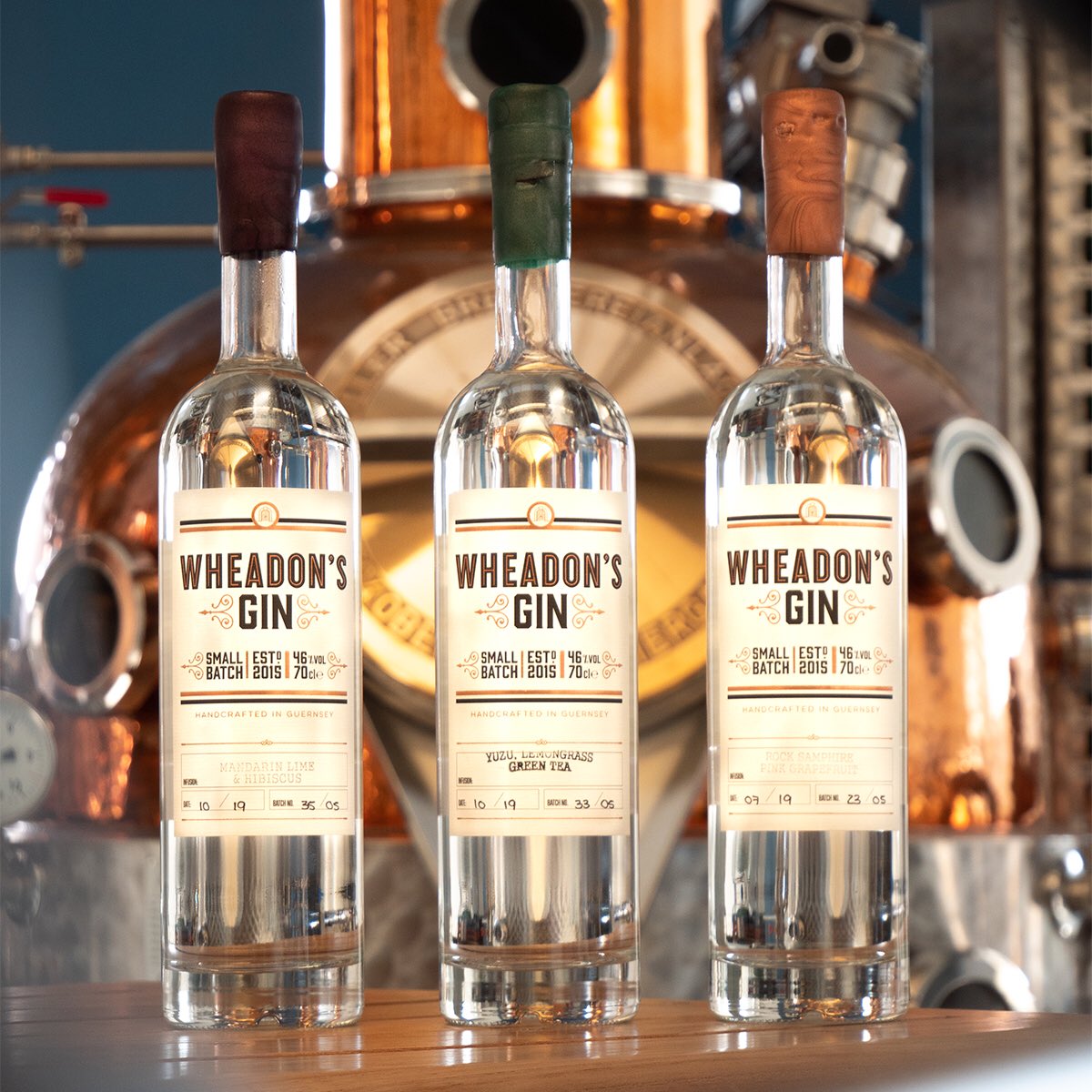 CI Liquor Co Products – Channel Islands Liquor Co