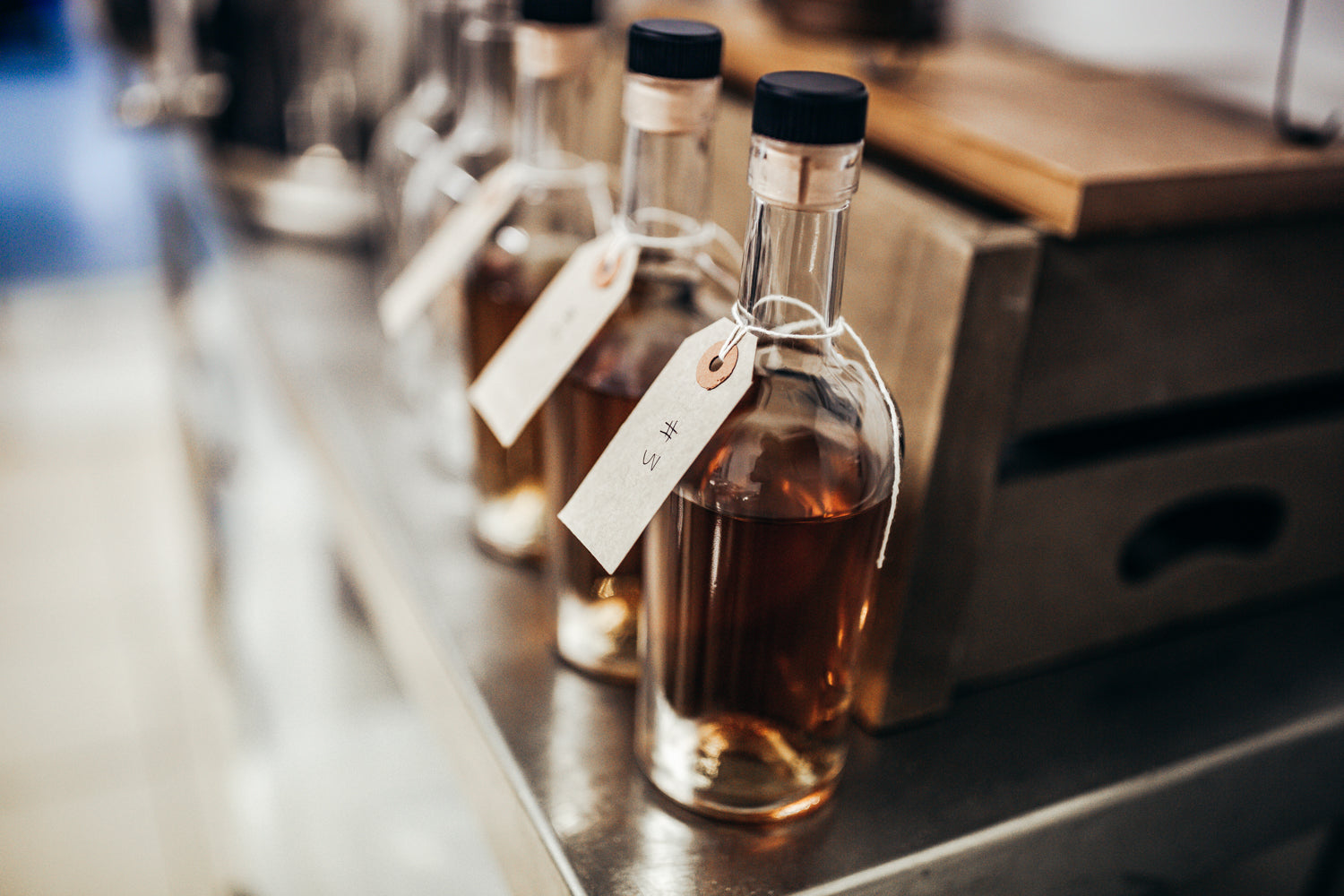 Our Story... – Channel Islands Liquor Co