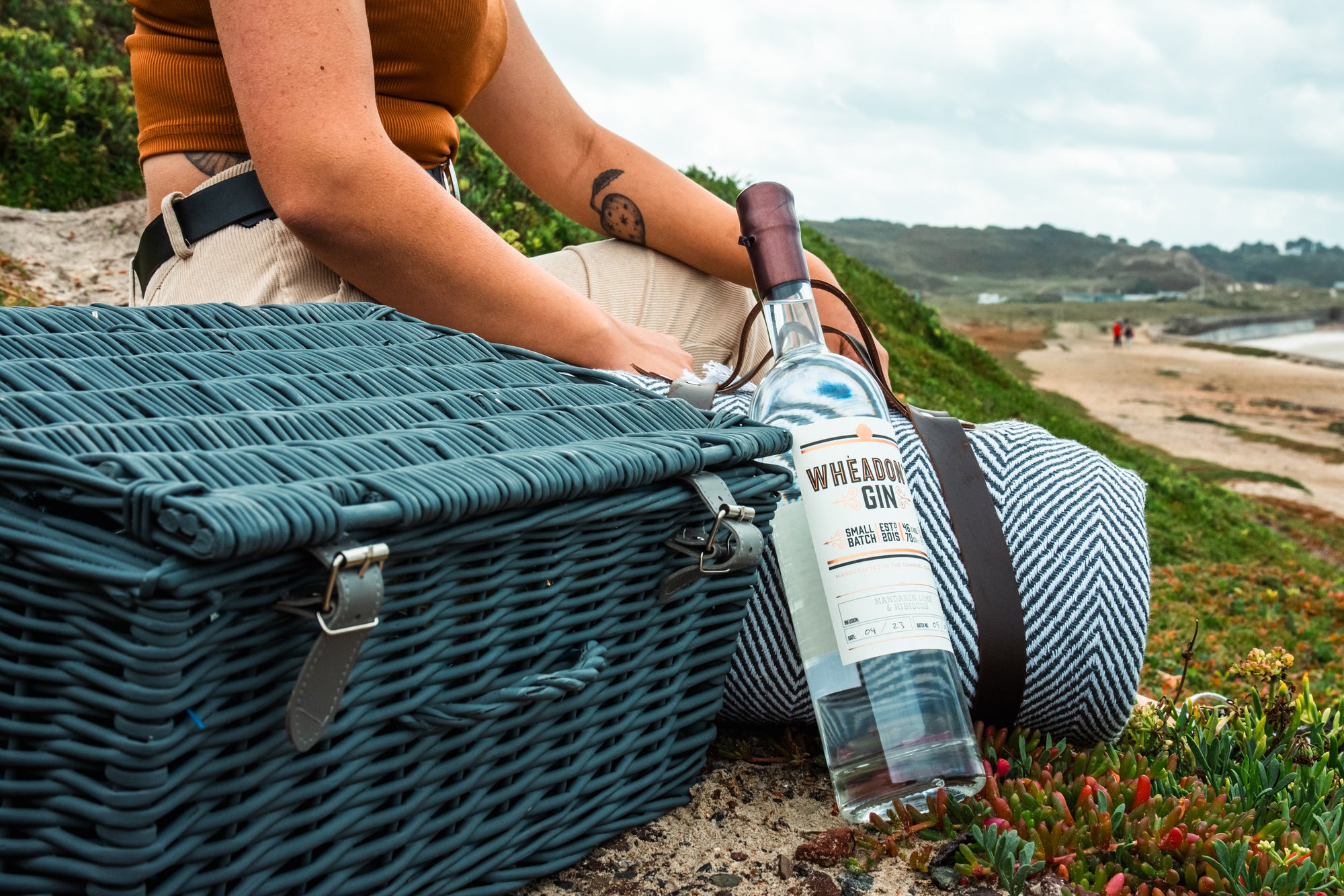 Our Story... – Channel Islands Liquor Co