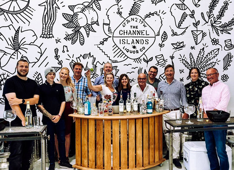 Tastings – Channel Islands Liquor Co